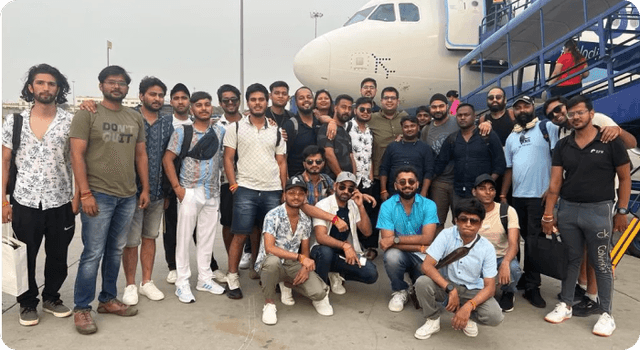 About Zippee | Next-Gen Fulfillment Partner for India